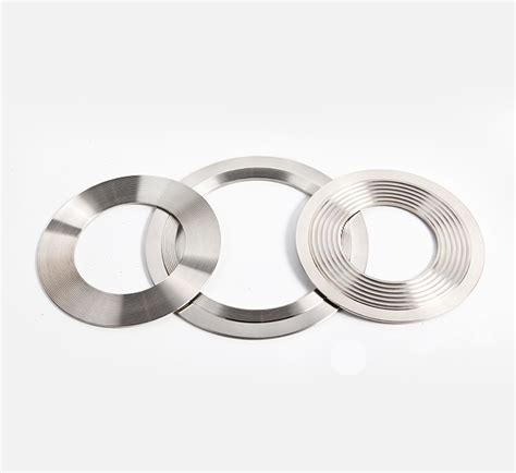 Прокладки Kammprofile-Ningbo Rilson Sealing Material Co., Ltd.