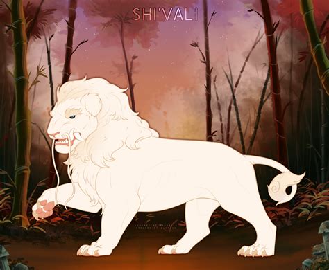 Kumoko 1111 By Shivali Lorekeeper On Deviantart
