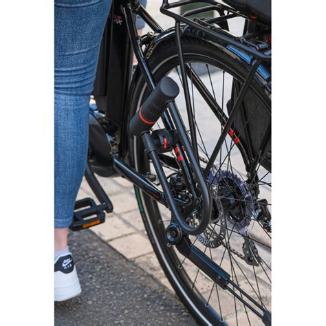 Zéfal - K-TRAZ U13 - Bike U-lock