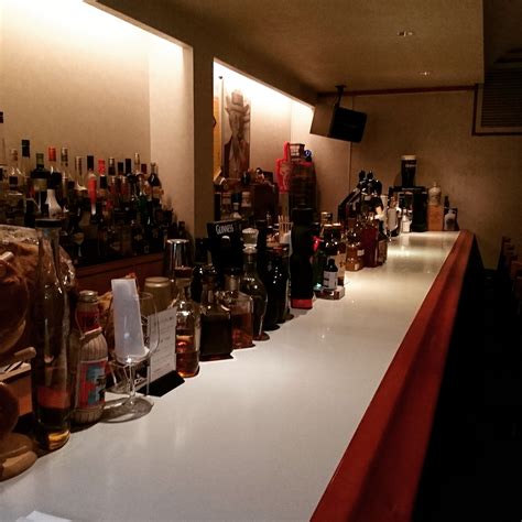 Bar Naked