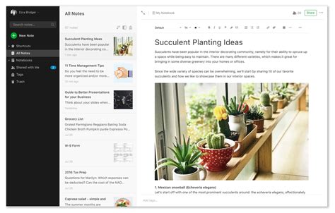 Reviewing The 10 Best Multi Platform Note Taking Apps Updf