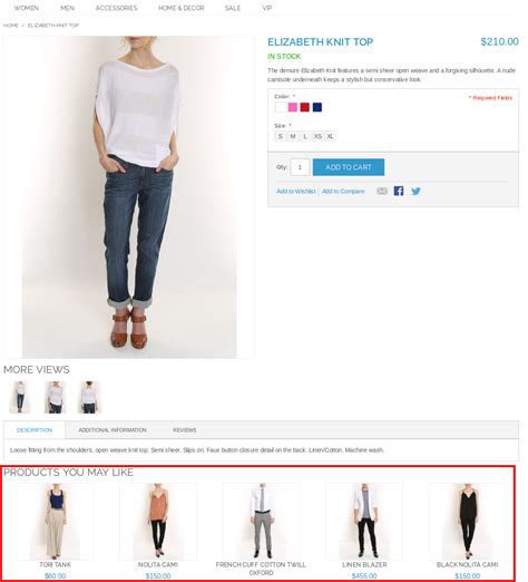 Magento Automatic Related Product Extension User Manual Knowband