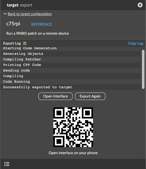 Raspberry Pi Debug Interface Cycling 74