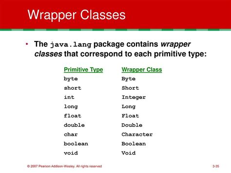 using classes and objects ppt download