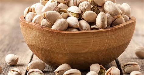 National Pistachio Day February 26 2023