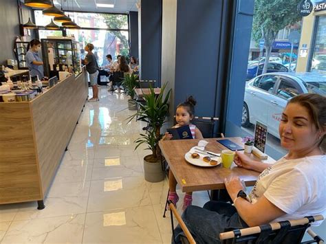 Boston Donuts EskiŞehir Eskisehir Fotos Número De Teléfono Y
