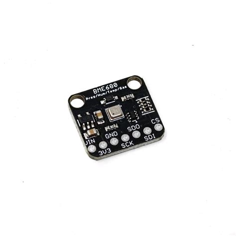 Buy Now Made In India Smartelex Bme680 Sensor Module