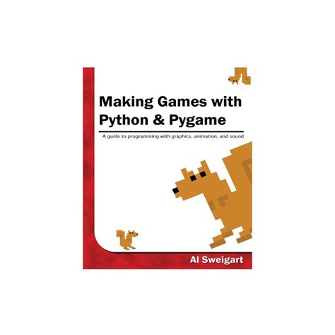Making Games With Python Pygame
