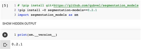 Resourceexhaustederror After Segmentation Models Update · Issue 167