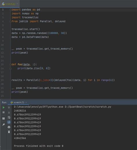 python programming ep2 python pandas numpy dizhou bruce wu