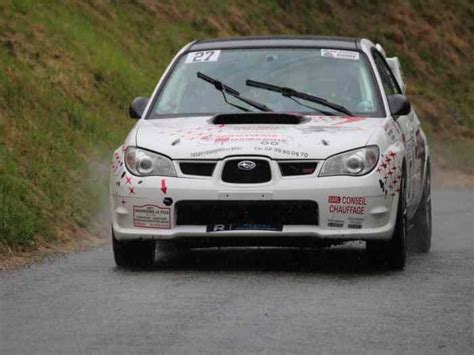 Subaru A8 Vendue Merci Mikado Pièces Et Voitures De Course à Vendre