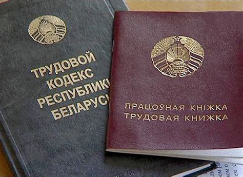 В 2024 году изменится порядок оформления дубликата трудовой книжки Dzr By