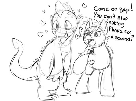 Spike Drawing At GetDrawings Free Download