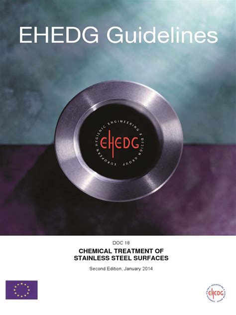 18 Chemical Treatment Of Stainless Steel 2014 Pdf Stainless