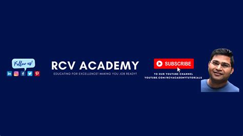 rcv academy