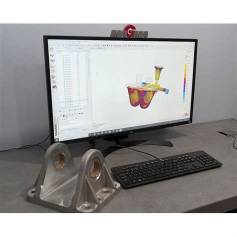 Cae Simulation Services At ₹ 2500hour In Pune Id 2852659129048