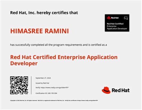 Himasree Ramini On Linkedin Redhat Ex183 Linux Automation Ansible Devops Opensource