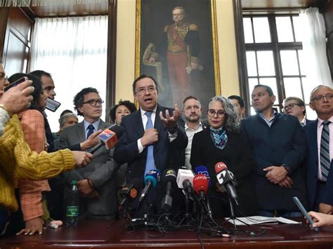 Las Intenciones De La Reforma Política El Opinadero