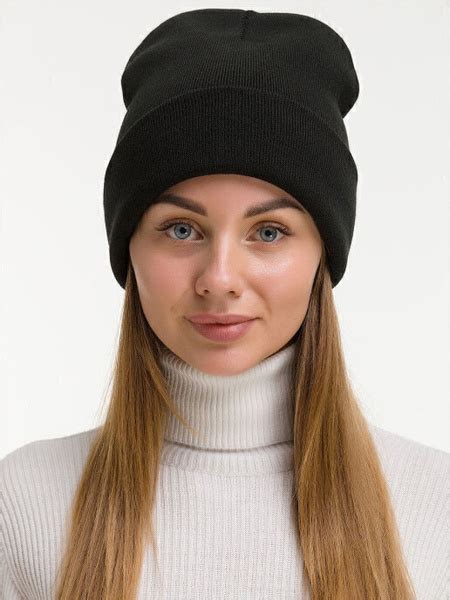 Шапка Easycap купить с доставкой по выгодным ценам в интернет