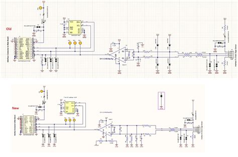 Ina317 Output Signal Behavior Part 2 Amplifiers Forum Amplifiers Ti E2e Support Forums