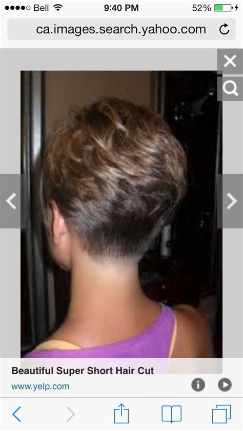 17 Hairstyles Back Of Head Hairstyle Haircut Trend