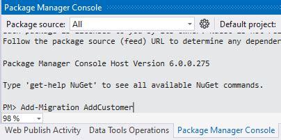 Магазин на Asp Net Core MVC EF Часть 5 Dijix Блог
