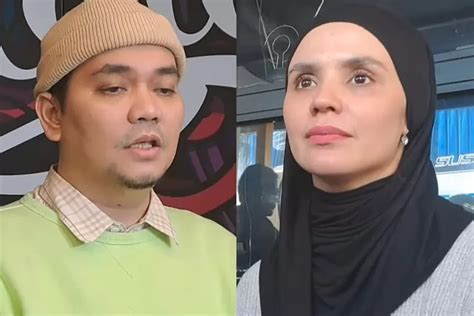 Aldilla Jelita Akhirnya Beberkan Alasan Gugat Cerai Indra Bekti Mas