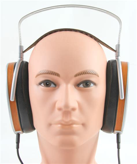 Hifiman He Stealth Open Back Headphones Review Fit Comfort Audio Performance Techpowerup