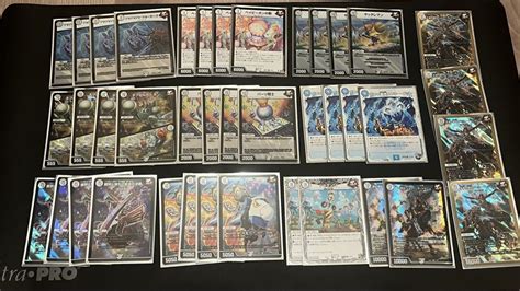 【デュエマ】無色ジョーカーズ 環境デッキ メルカリ