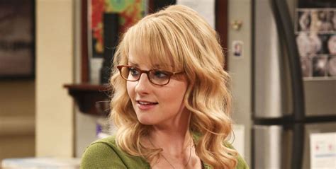 El Increíble Cambio De Físico De Melissa Rauch Tras Terminar The Big