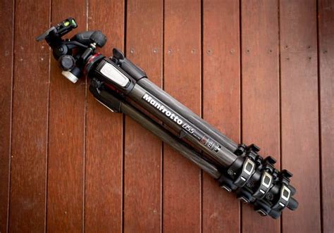 Manfrotto 055 Review Great Value Tripod