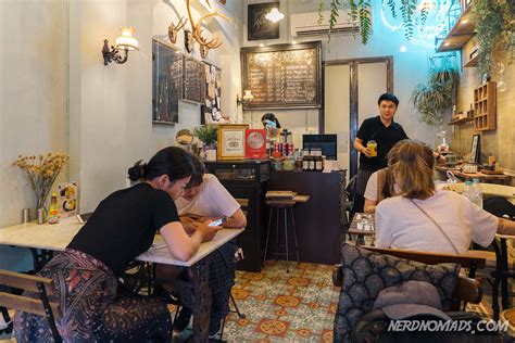 What To Do In Bangkok A 3 Day Itinerary Nerd Nomads