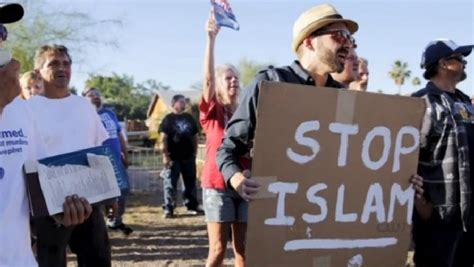 Advocates Warn Against Anti Muslim Rhetoric