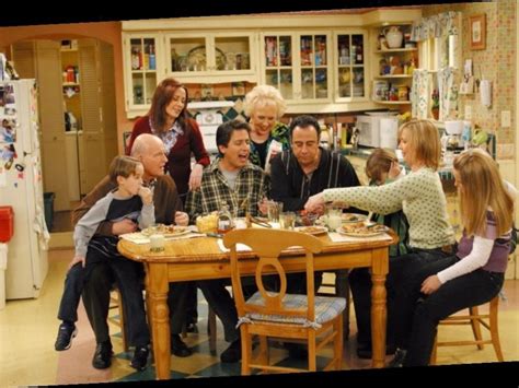 Everybody Loves Raymond How Amy Actor Monica Horan Says She