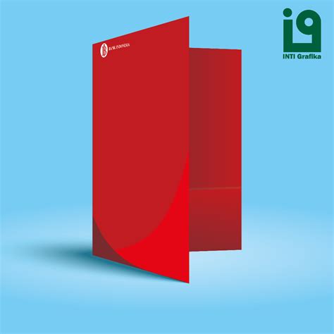 Harga Map Folder Cetak Terbaru Jul 2025 Biggo Indonesia