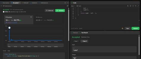 dsa java 100daysofcode stringmanipulation leetcode atoi
