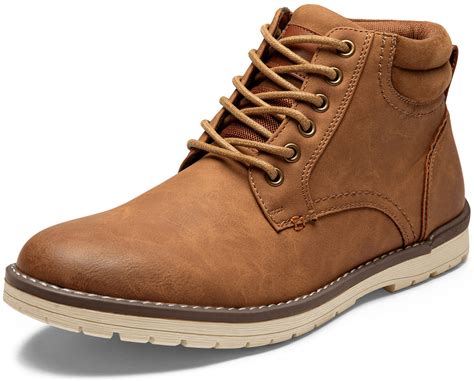 Mua Mens Boots Hiking Boots For Men Casual Boots Mens Water Resistant