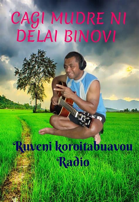 Sere Vou Ma Cina Cagi Mude Ni Delai Binovi Viti Fm