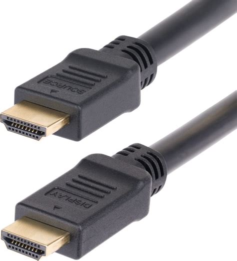 Startech High Speed Hdmi 20 Kabel 4k60hz Ab € 27217 2025