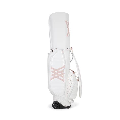 어뉴 블라썸 휠 캐디백 Anew Agbuucb01 웨스트골프 A8