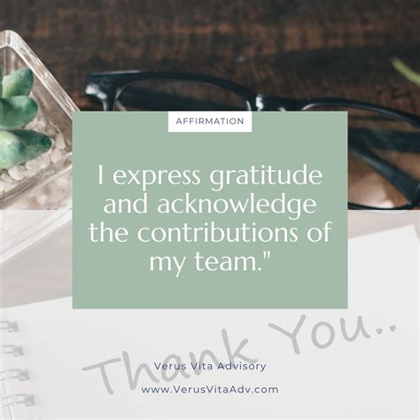 Mindfulleadership Affirmation Gratitude Krista Darrell Nbc Hwc