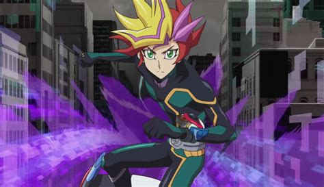 Yu Gi Oh Vrains Episode 001 Yu Gi Oh Fandom Powered By Wikia