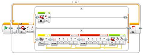 Line Following And Proportional Controls EV In Lego Education Lego Engineering