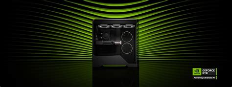Geforce Rtx 50 Series Desktops Cyberpowerpc Uk