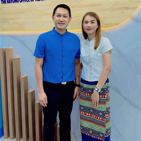 ภาคบริการโลหิตแห่งชาติที่ 3 จังหวัดชลบุรี สภากาชาดไทย นางสาวประภัสรา