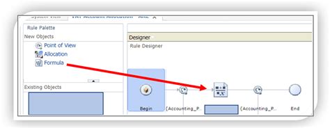 Allocations And Eliminations Oracle Fusion Cloud Blog