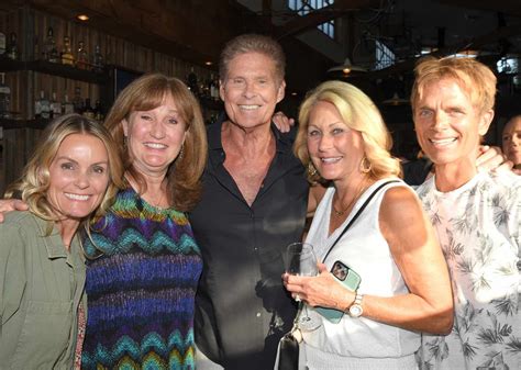 David Hasselhoff Noel