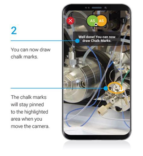 How To Use 3d Annotation In Crosslab Virtual Assist Wiki Agilent