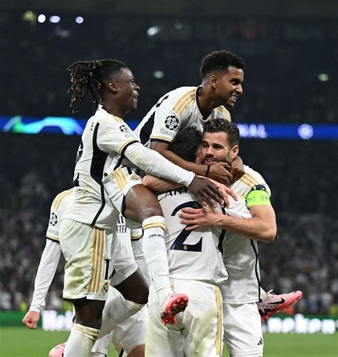 ريال مدريد بطلا لدوري أبطال أوروبا للمرة الـ15 في تاريخه الشرق