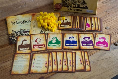 Reseña de Coup Reforma Análisis al Cubo